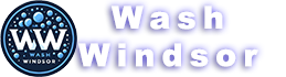 Wash Windsor - Login